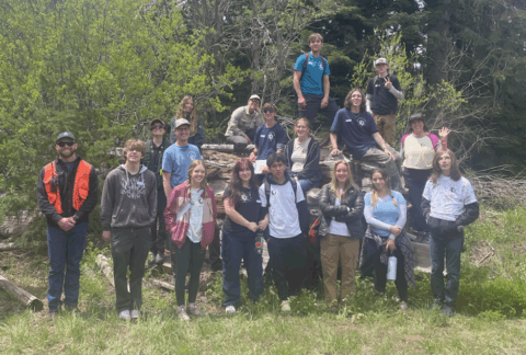 MADF - Pacific Forest Trust